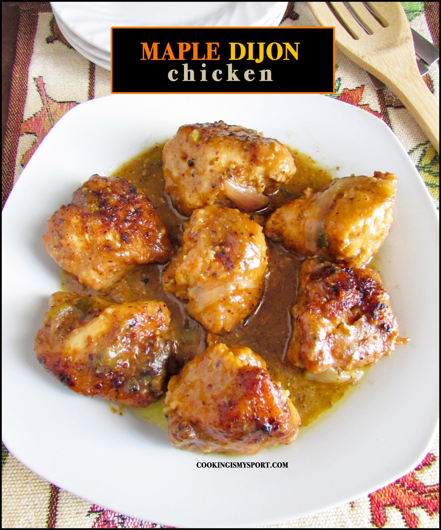 Pizza Hut Original Pan Pizza {Copycat Recipe} – Cooking Is My Sport