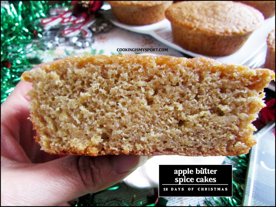 AppleButterSpiceCakes4 copy – Cooking Is My Sport